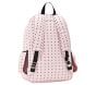 The Emily & Meritt Dotty Bow Girls Backpack | Pottery Barn Kids