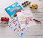 Vehicles Coloring & Activity Kit | Kids Toys | Pottery Barn Kids