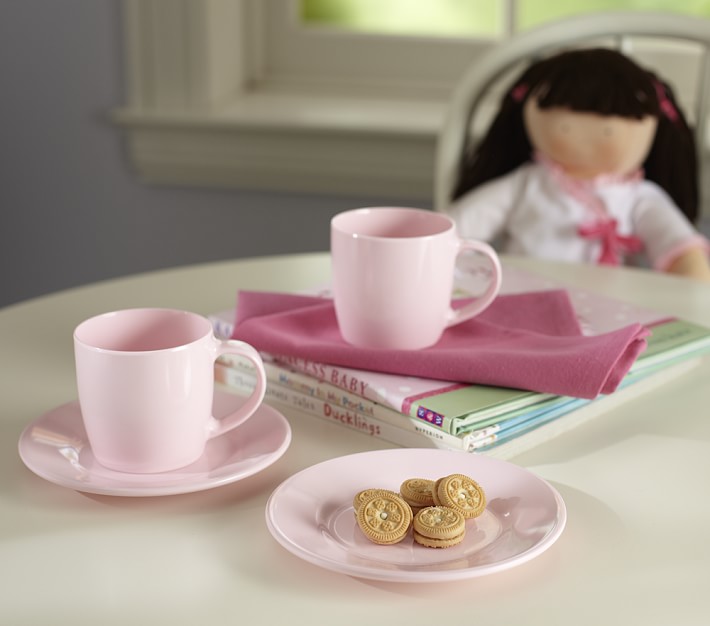 Tea for Two Set | Pottery Barn Kids