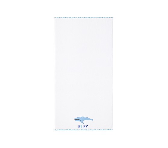 Save Our Seas Bath Collection | Pottery Barn Kids