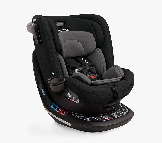 Pottery Barn Car Seat