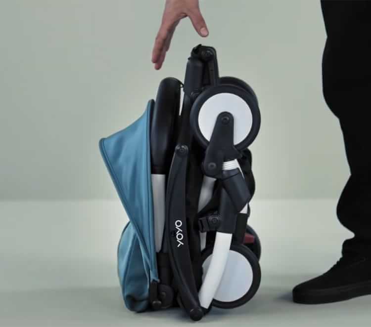 BABYZEN YOYO² 6+ Stroller | Pottery Barn Kids