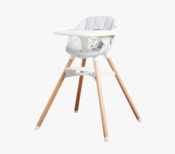 Lalo The Chair 3-in-1 High Chair | Pottery Barn Kids