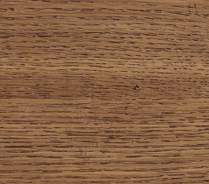 Aged Oak Wood Swatch | Pottery Barn Kids
