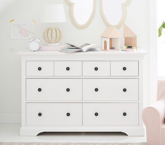 Pottery Barn Larkin Dresser