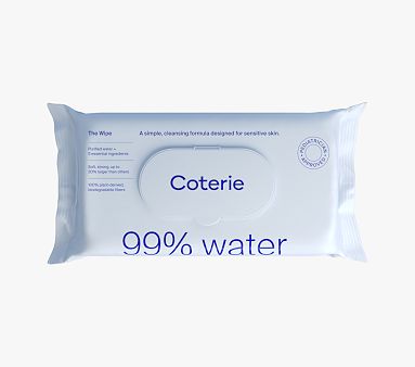 Coterie Baby Wipes, Pack of 4 | Pottery Barn Kids