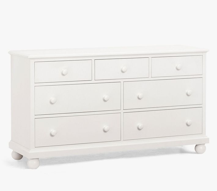 Catalina extra wide dresser store