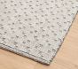 Devon Performance Rug | Pottery Barn Kids