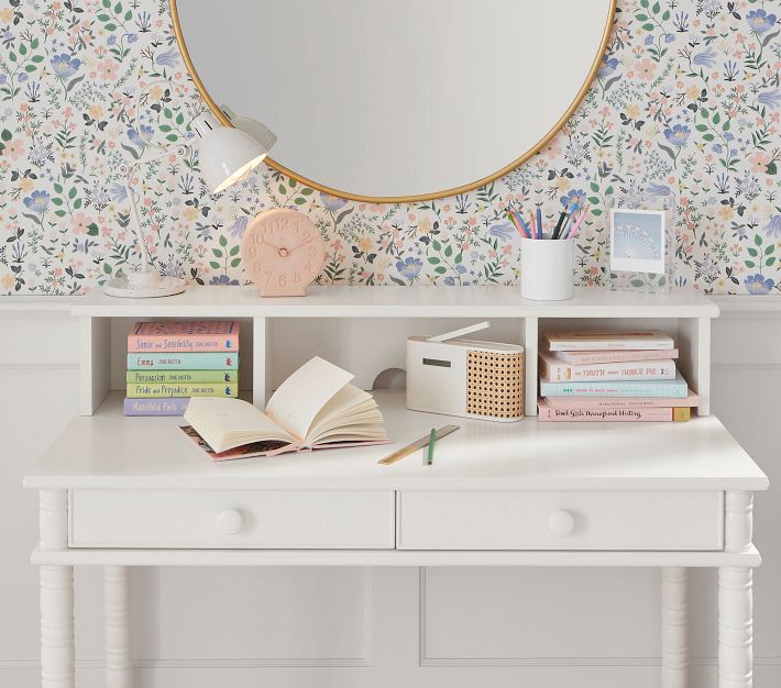 Elsie desk pottery barn store
