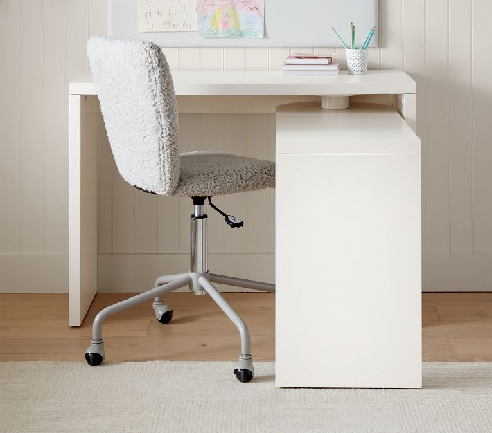 Parker storage desk store