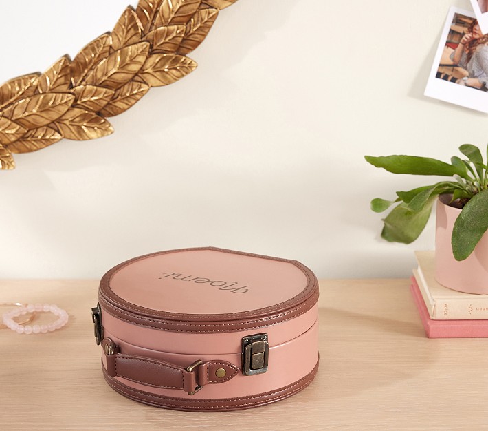 Chris Loves Julia Jewelry Box | Pottery Barn Kids