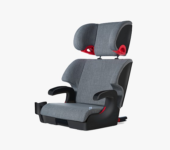 Clek® Oobr High Back Booster Seat | Pottery Barn Kids