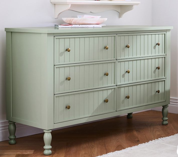 Pottery barn catalina dresser store