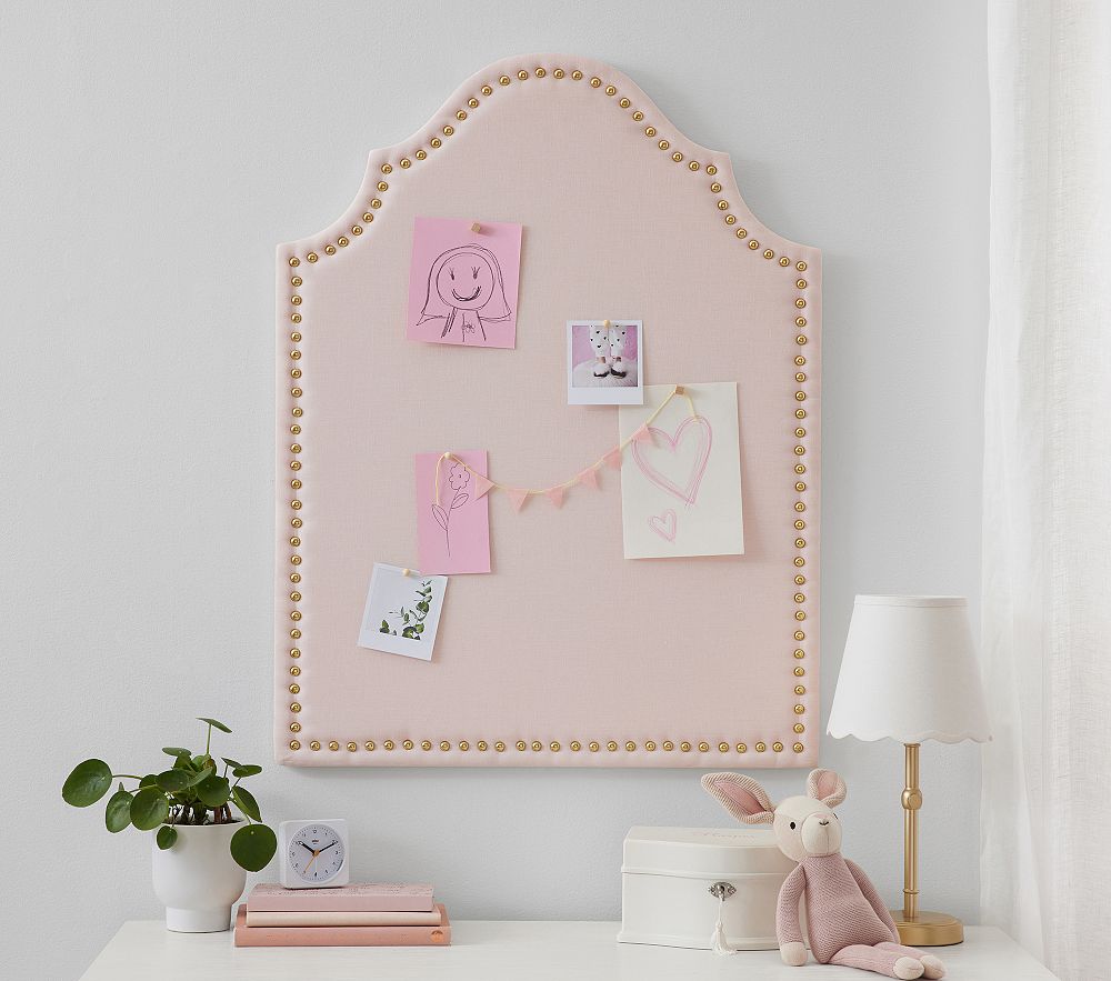 Addison Pinboard | Pottery Barn Kids