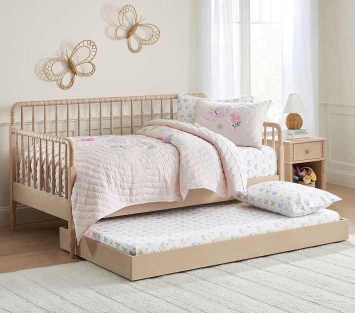 Pottery barn trundle store