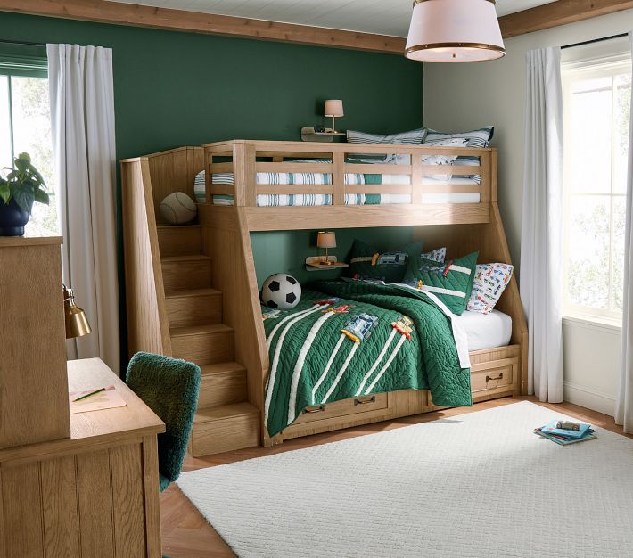 Belden bunk bed store