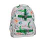 Mackenzie Gray Reptiles Backpacks | Pottery Barn Kids