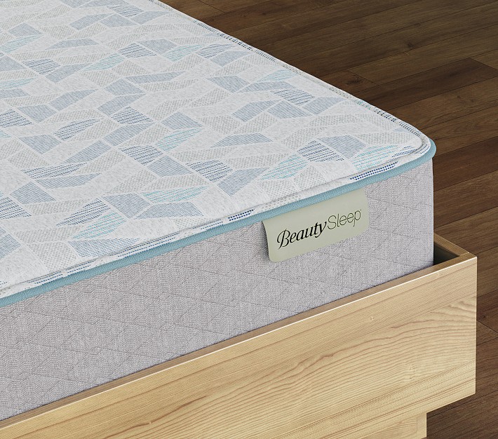 BeautySleep® Hybrid Mattresses | Pottery Barn Kids