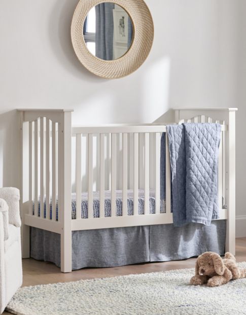 Baby Shop: Baby Products, Furniture, & Bedding | Pottery Barn Kids