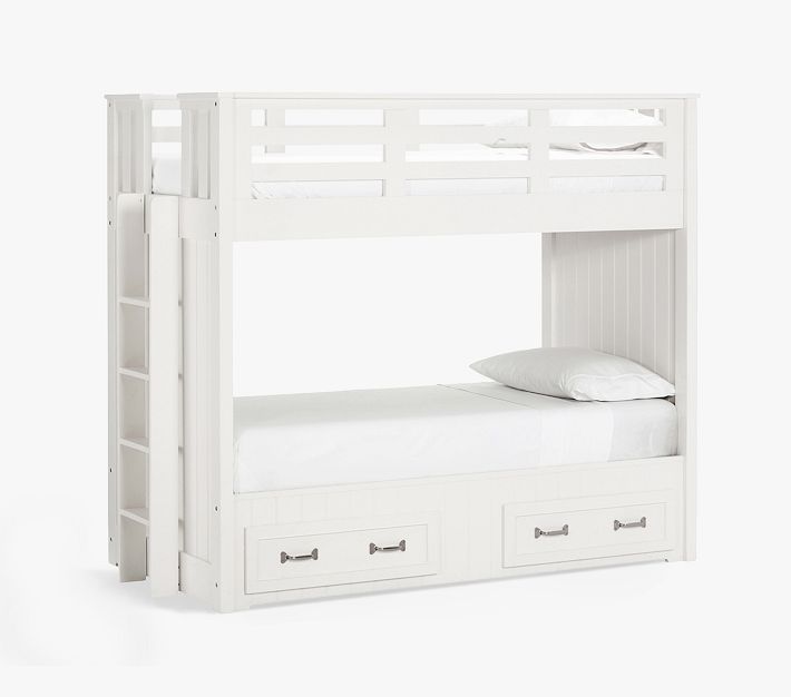 Belden twin over twin bunk bed store