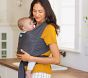 MOBY® Evolution Wrap Baby Carrier | Pottery Barn Kids