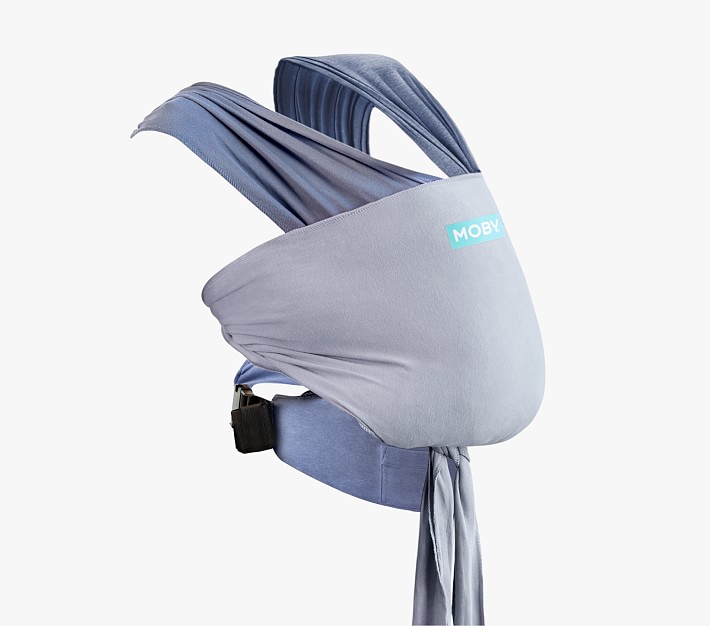 MOBY® Easy-Wrap Baby Carrier | Pottery Barn Kids