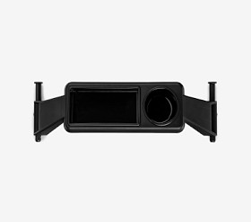 BOB Gear Deluxe Snack Tray- Single Jogging Strollers | Pottery Barn Kids