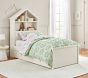 Penny Dollhouse Bed | Pottery Barn Kids