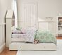 Penny Dollhouse Bed | Pottery Barn Kids