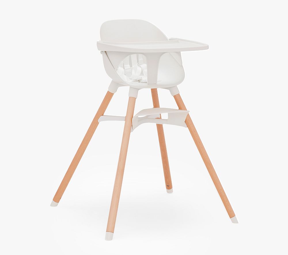 Lalo The Chair 3-in-1 High Chair | Pottery Barn Kids