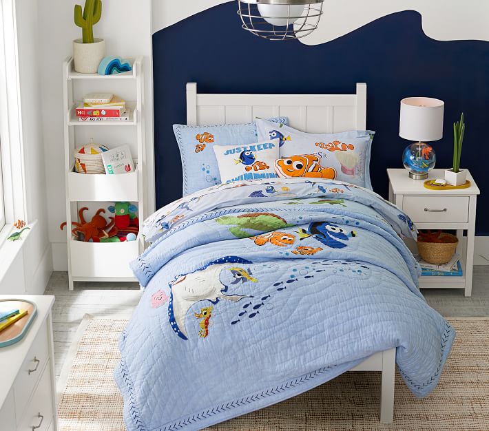 Camp Nightstand 20