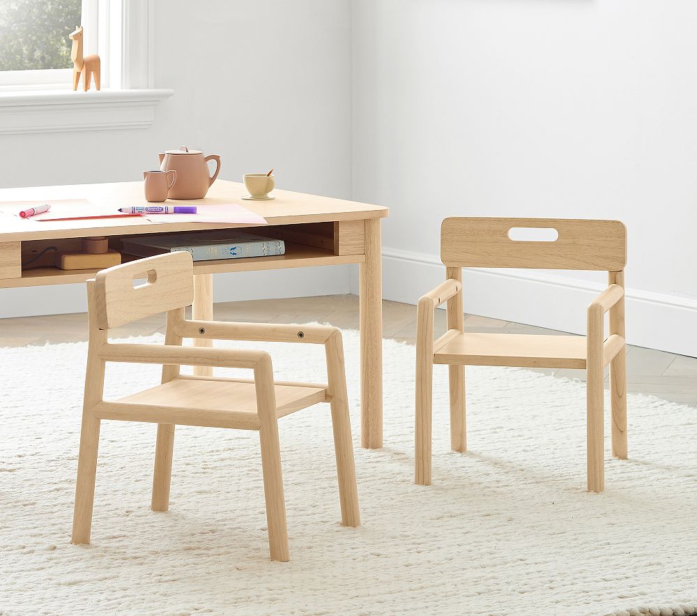 Avery Play Chairs | Pottery Barn Kids