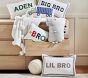 Busy Truck Shaped Pillow | Pottery Barn Kids