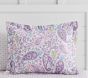 Brooklyn Standard Kids' Pillow Sham | Pottery Barn Kids