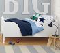 Rugby Rug | Patterned Rugs | Pottery Barn Kids