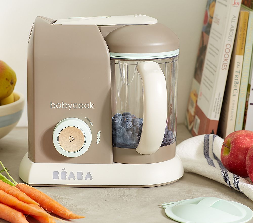 Béaba Babycook Pro Baby Food Maker | Pottery Barn Kids