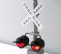 Railroad Crossing Lamp | Kids Lamp | Pottery Barn Kids