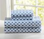 Asher Sheet Set & Pillowcases | Pottery Barn Kids