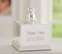 Silver Music Box | Baby Keepsake | Pottery Barn Kids