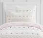 Girls Isabelle Kids' Comforter Set | Pottery Barn Kids