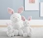 White Bunny Stuffed Animal | Easter Gifts | Pottery Barn Kids