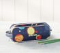 Navy Solar System Kids Pencil Case | Pottery Barn Kids