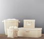 Metallic Gold Storage Collection | Kids Storage | Pottery Barn Kids
