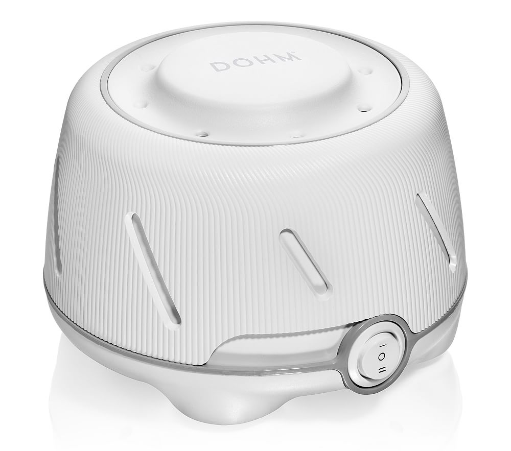 Yogasleep Dohm Elite Baby Sound Machine | Pottery Barn Kids