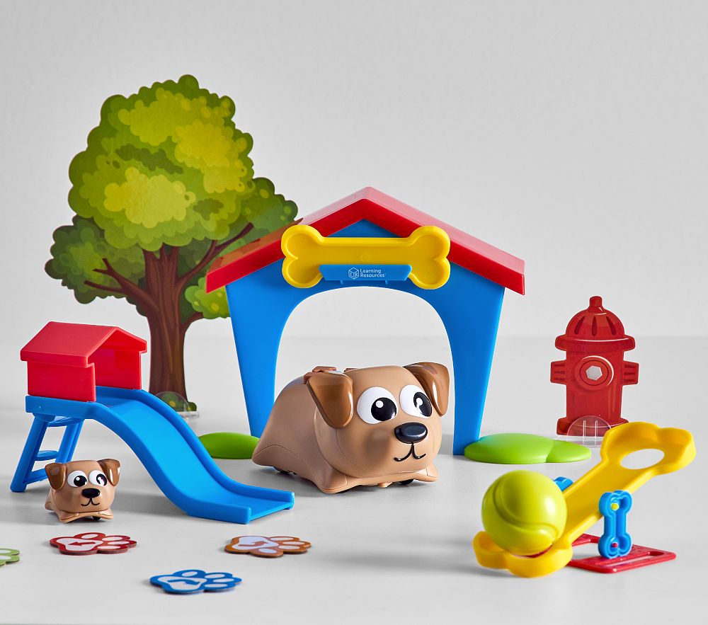 Coding Critters Ranger and Zip | Kids Toys | Pottery Barn Kids