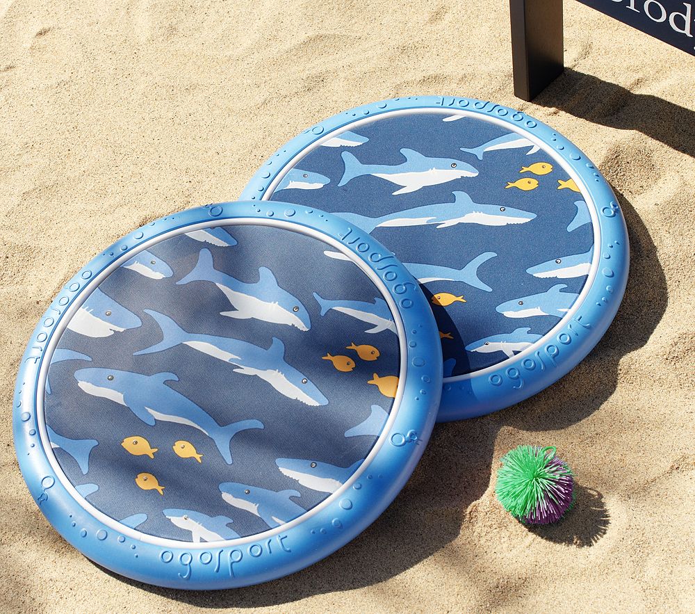 Shark Ogo Sport Game | Outdoor Toys | Pottery Barn Kids