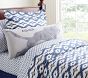 Asher Sheet Set & Pillowcases | Pottery Barn Kids