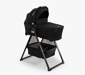 SWIV & TRIV Series Bassinet & Stand | Pottery Barn Kids