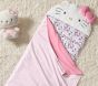 Mackenzie Hello Kitty Critter Nap Mat | Pottery Barn Kids