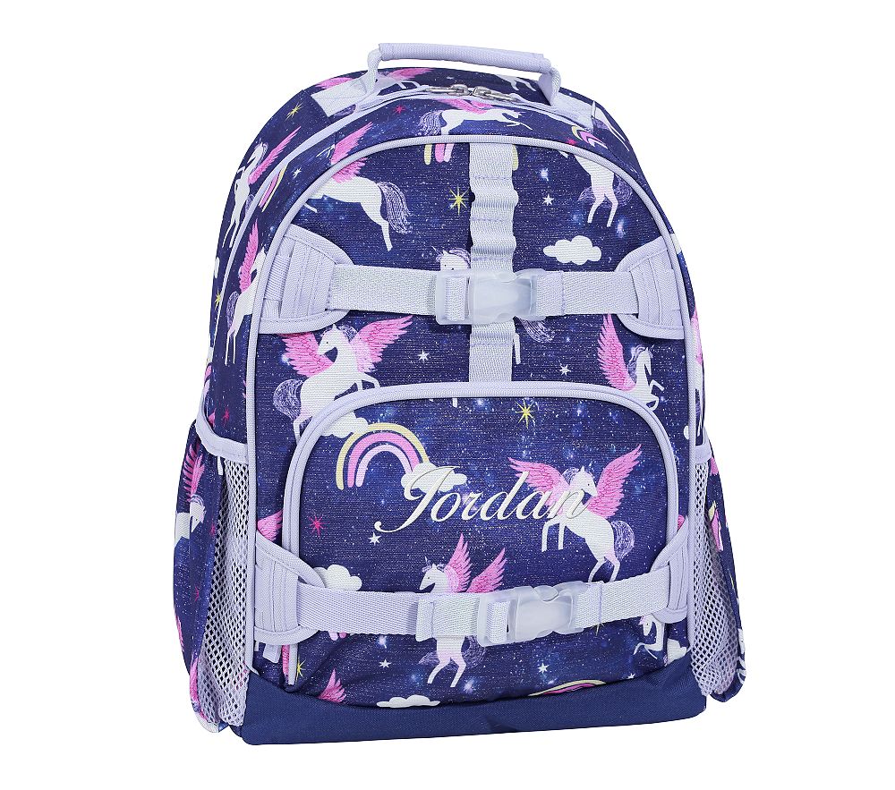 Pegasus Night Backpack | Pottery Barn Kids